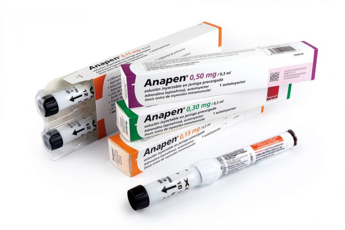 Anapen – Bioprojet